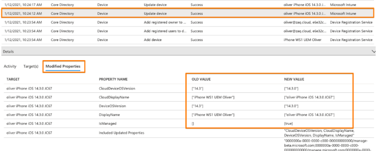 Azure AD Conditional Access device compliance with Workspace ONE